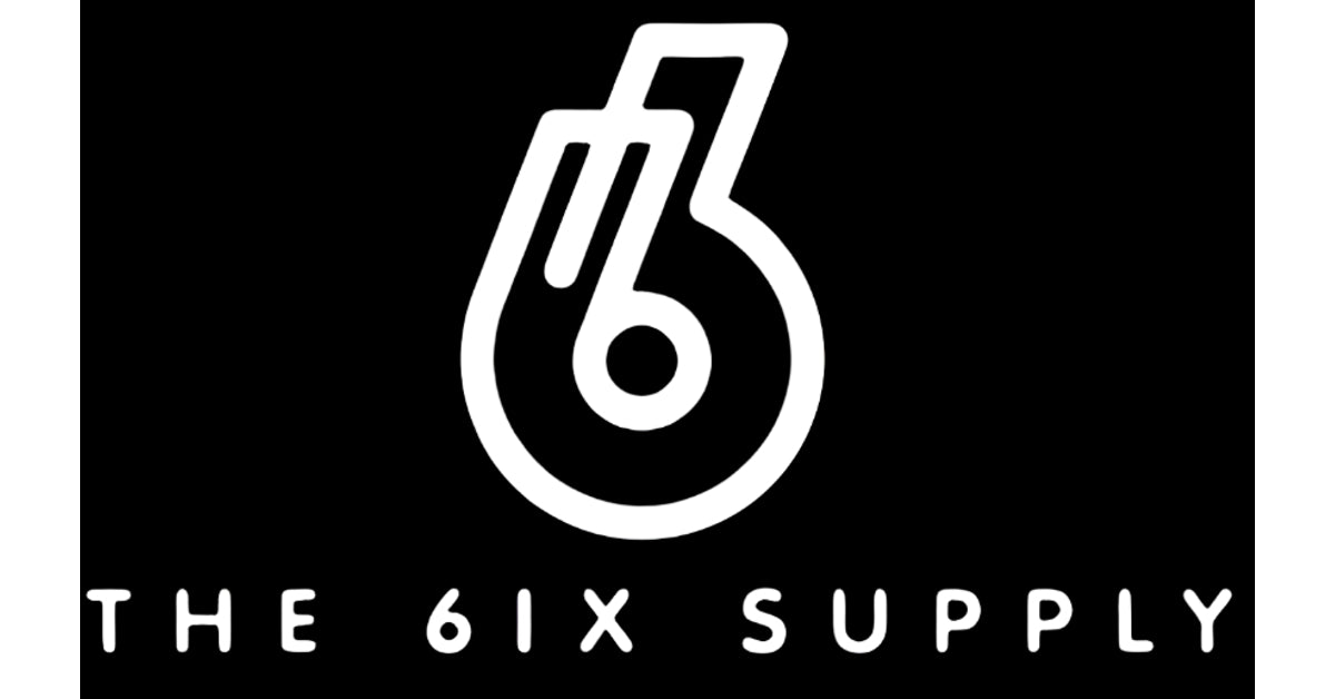 THE SIX SUPPLY